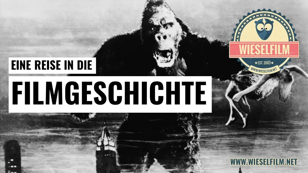 Eine Reise in die Filmgeschichte - WIESELFILM